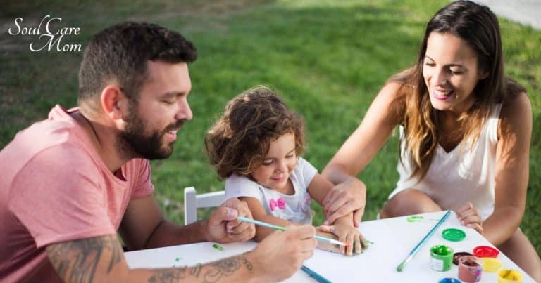 62 Fun Family Activities that Your Whole Family Will Love - Soul Care Mom