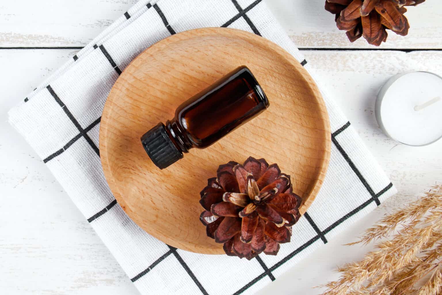 Best Fall Essential Oils - Soul Care Mom