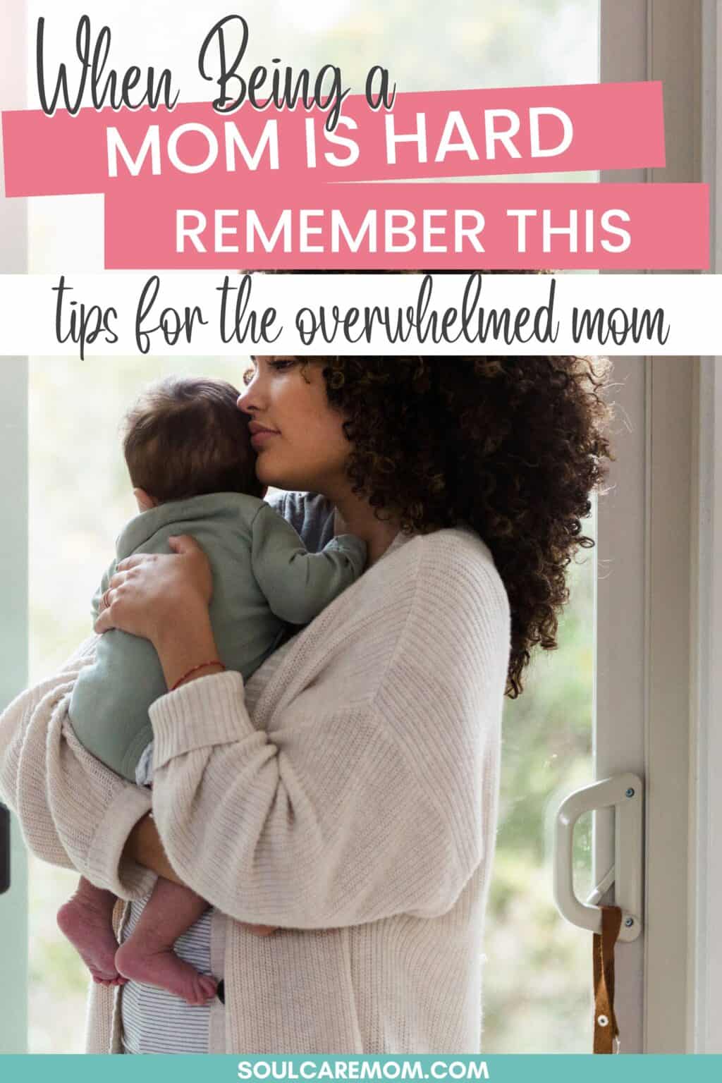 How To Survive The Busy Seasons Of Life As A Mom - Soul Care Mom