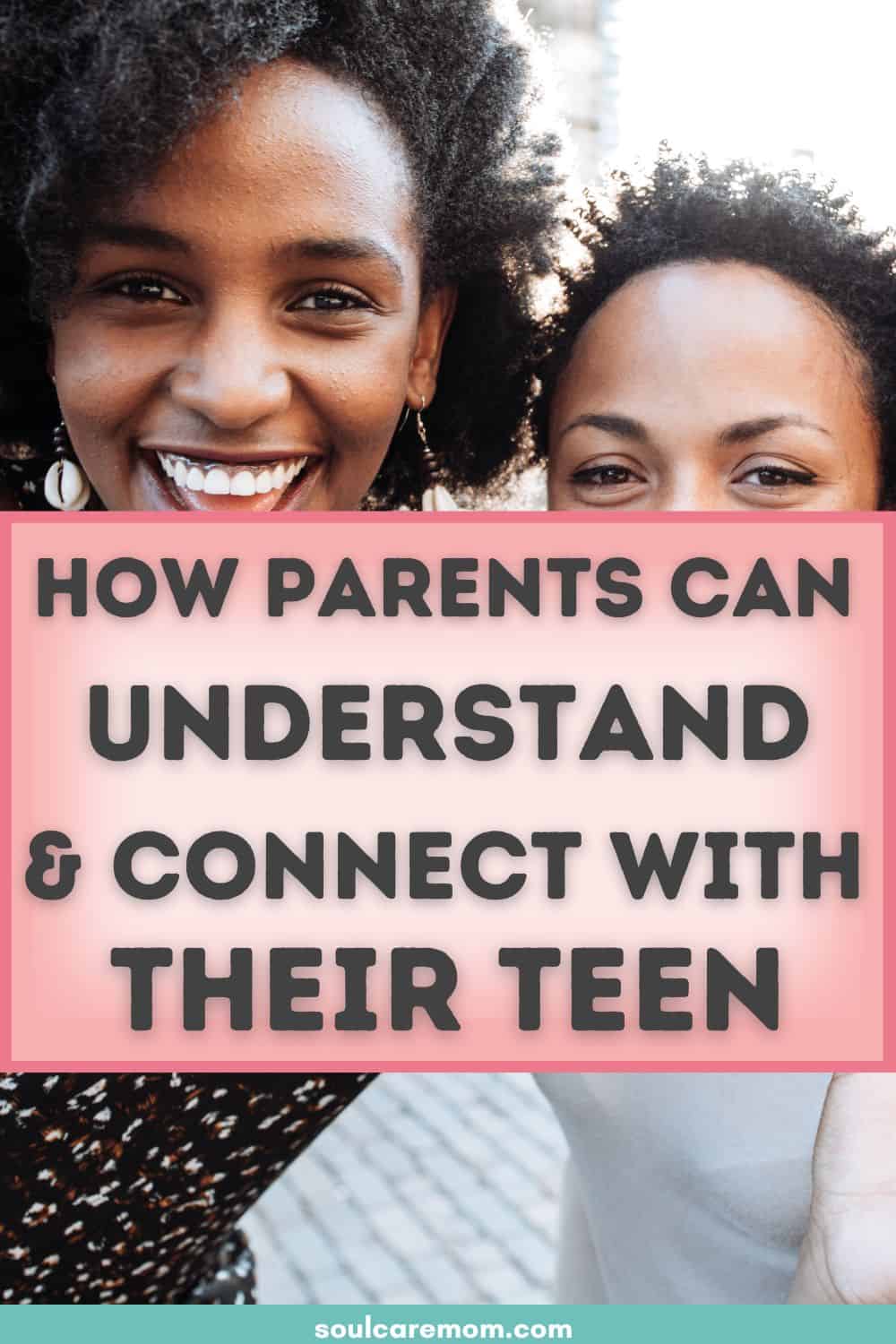 Powerful Tips To Improve Communication Skills For Teens And Parents ...